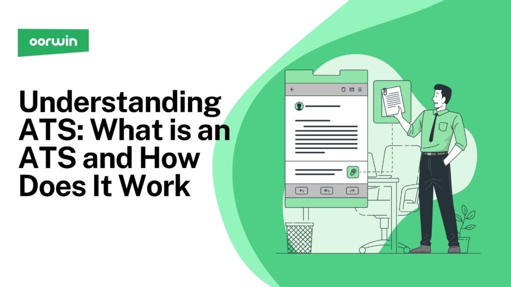 Writing a CV compatible with the ATS system! – Saudi Jobs