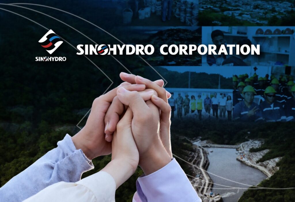 Power China Company Jobs Saudi Arabia 2025! – Saudi Jobs